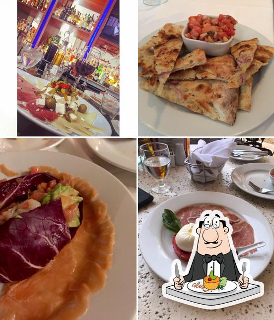 Villagio, Boca Raton - Restaurant menu, prices and reviews