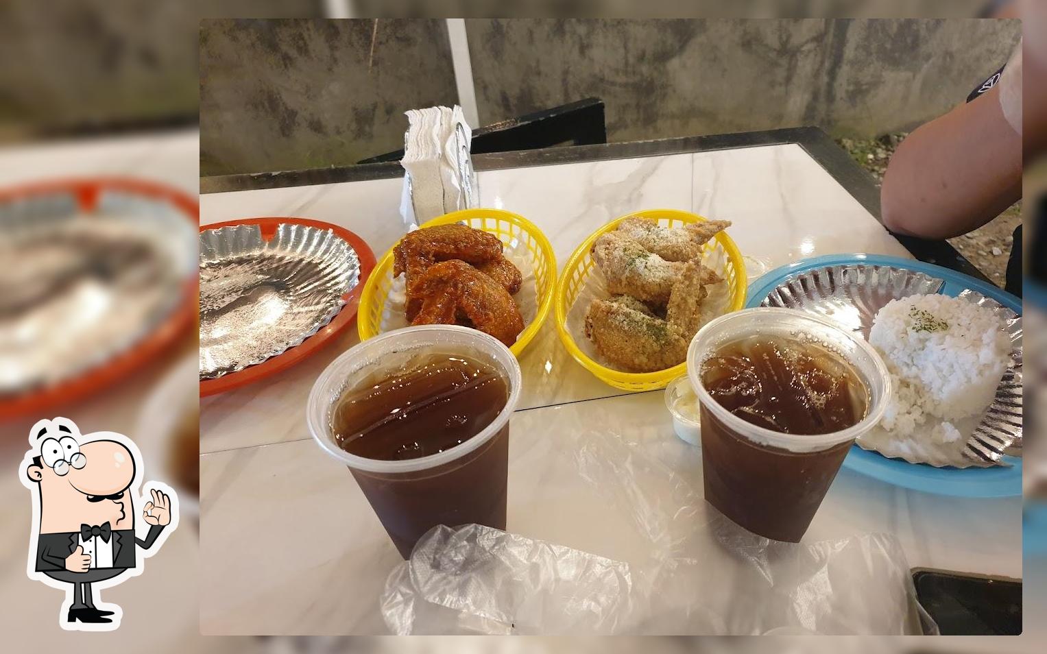 Wings 2 Go, Angeles - Restaurant menu, prices and reviews