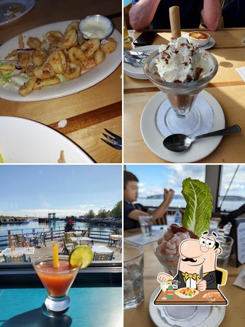 Anthony's At Point Defiance, Tacoma - Restaurant menu, prices and reviews