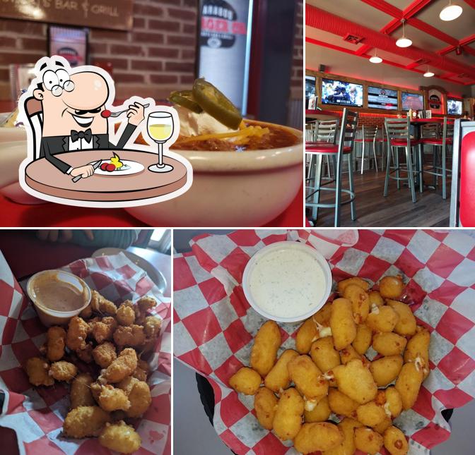 Baraboo Burger Company, Baraboo - Restaurant menu, prices and reviews