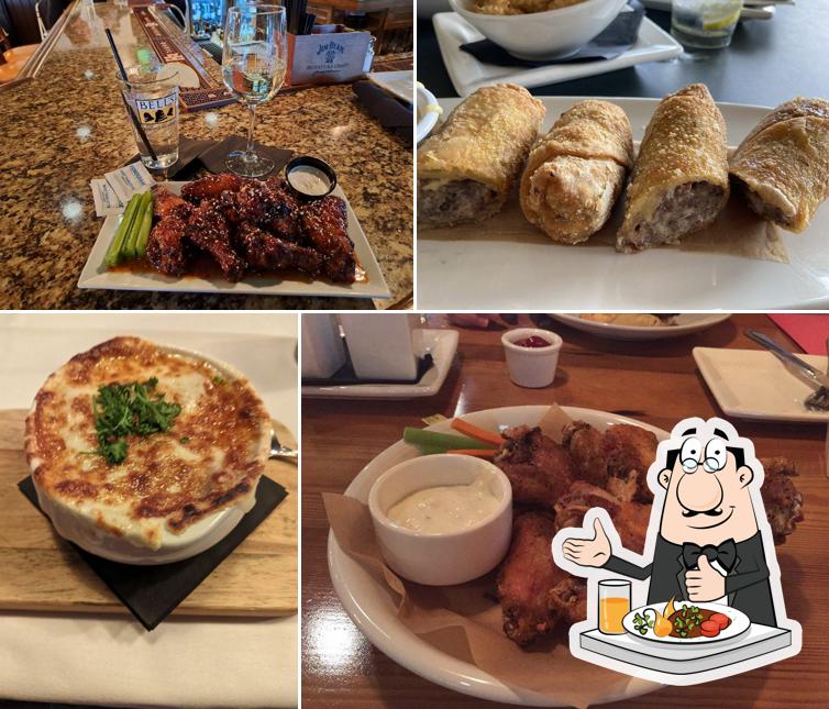 Metro Steak & Seafood, Middletown - Restaurant menu, prices and reviews