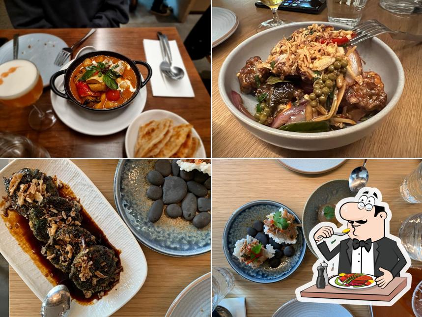 Soi 38 Adelaide in Adelaide - Restaurant menu and reviews