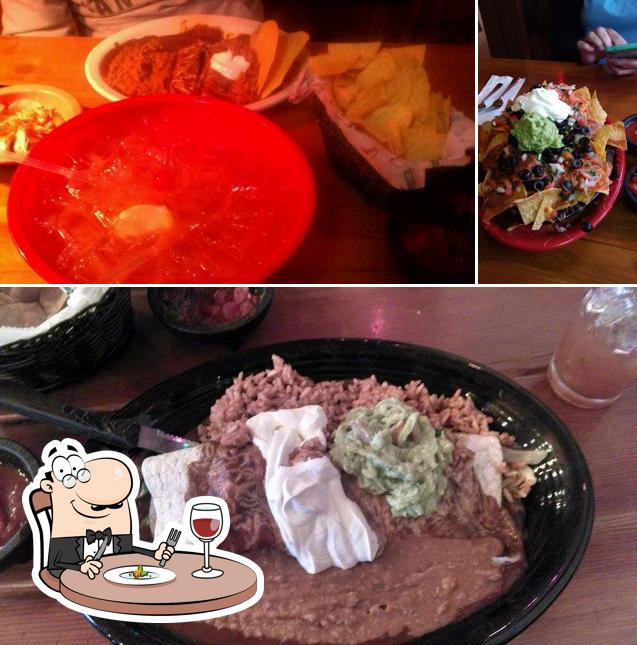 The Original Taco House, Portland - Restaurant menu, prices and reviews