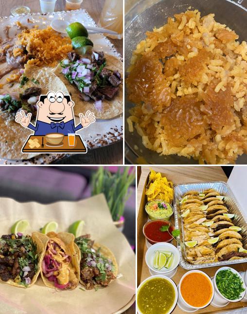 Guac N Tacos in Western Springs - Restaurant menu and reviews