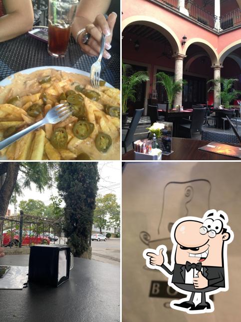 Bons Café Gdl, Guadalajara, Av. Tepeyac 455 - Restaurant reviews