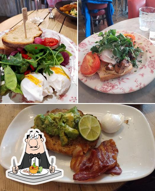 Bill's Lewes Restaurant, Lewes - Restaurant menu, prices and reviews