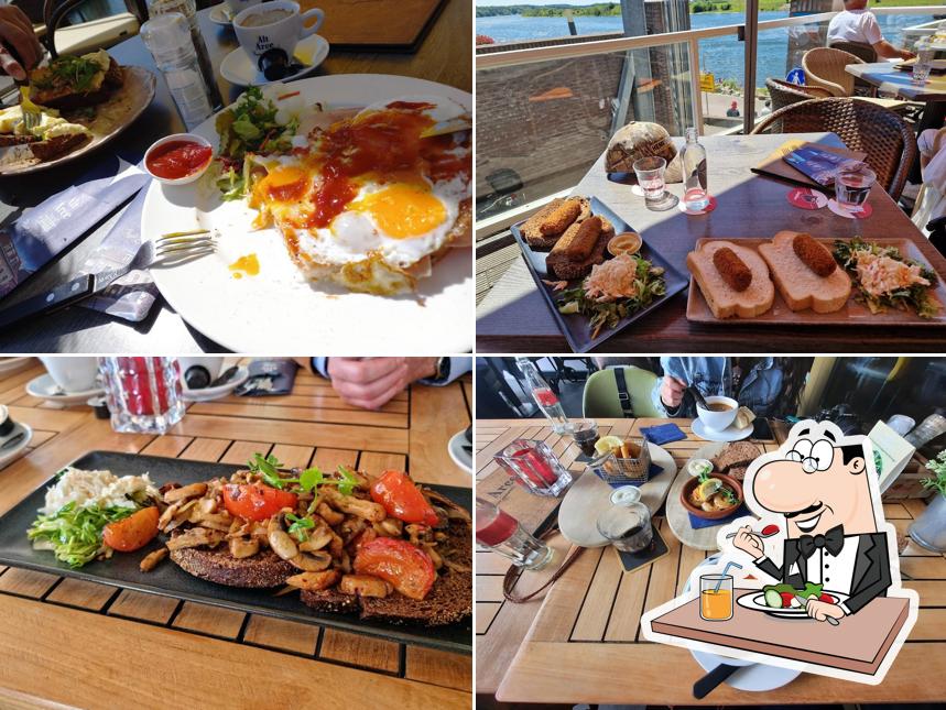 Brasserie Alt Arce, Arcen - Restaurant menu and reviews