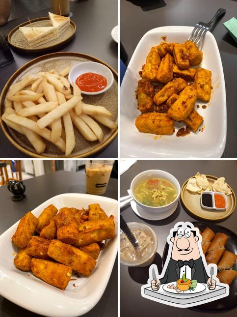 Labers Coffee, Batam - Restaurant menu, prices and reviews