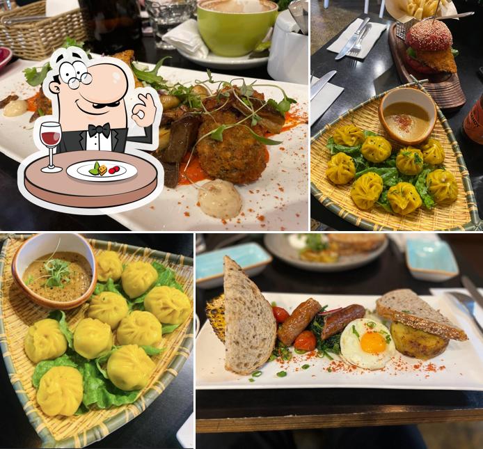 Mokum, Brunswick - Restaurant menu, prices and reviews