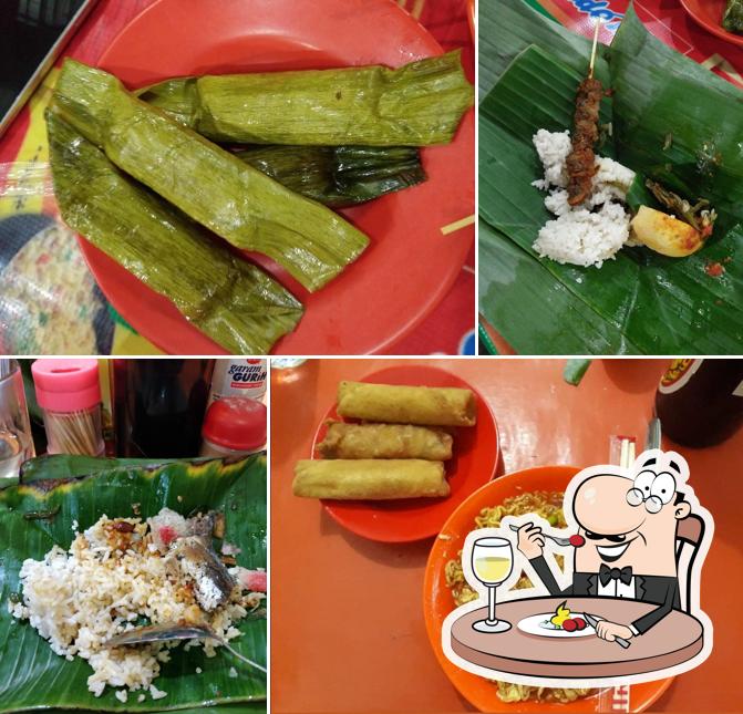 Warkop Agem Senyum Ketawa cafe, Medan - Restaurant reviews