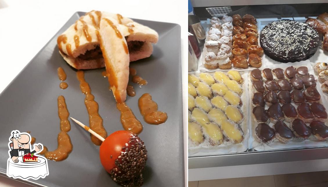 Cafetería Las Delicias de Maria, Pozo Cañada - Opiniones del restaurante