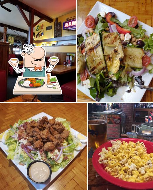 Cheers Grille & Bar, Concord - Menú del restaurante, precios y reseñas