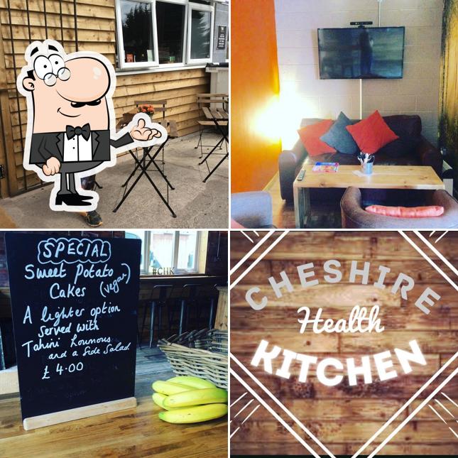 Find the best place to eat in Lymm, spring 2024 - Restaurant Guru