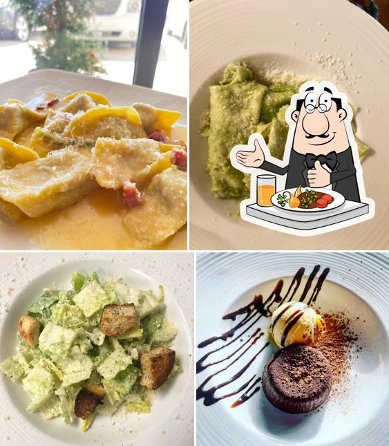 Top 1 restaurant with italian pasta in Willow Park, december 2024 ...
