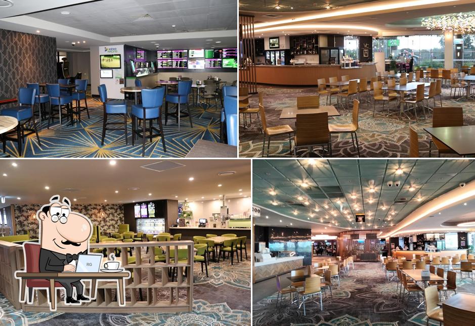 Caloundra RSL, 19 West Terrace in Caloundra - Restaurant menu and reviews
