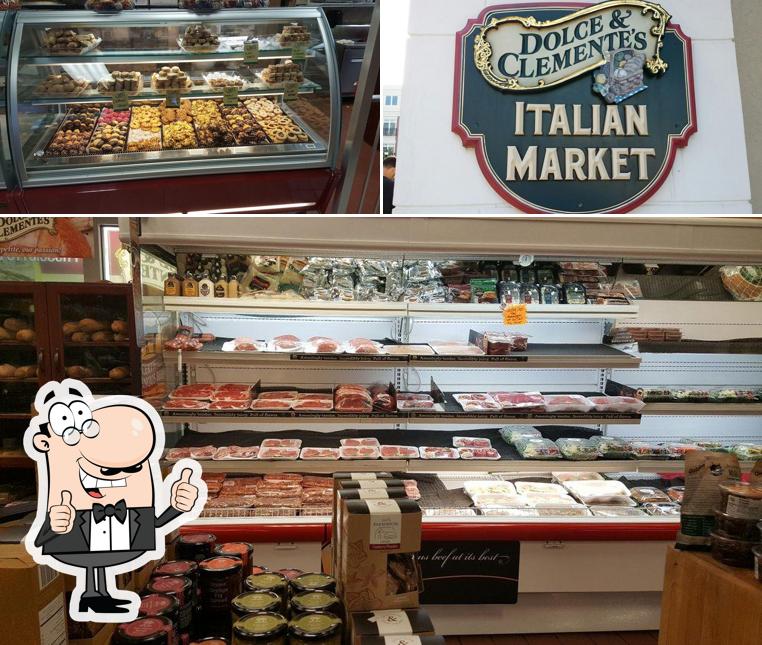 Dolce & Clemente's, Robbinsville - Restaurant menu, prices and reviews