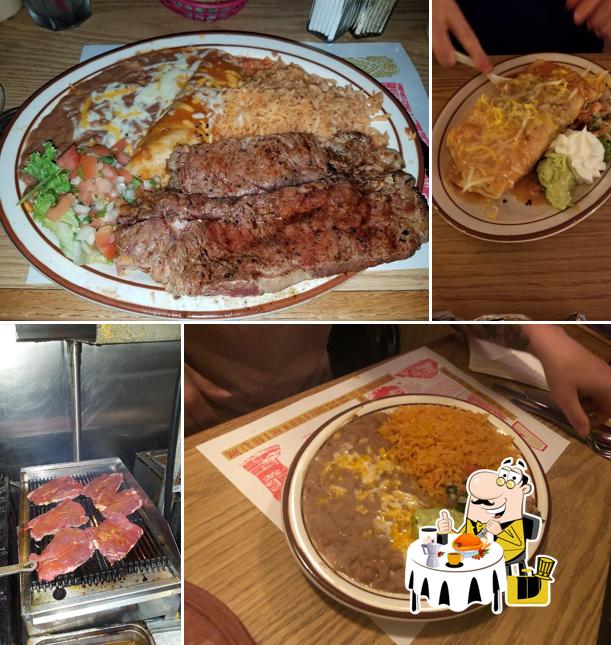 Don Perico Mexican Restaurant, 4701 White Ln in Bakersfield ...