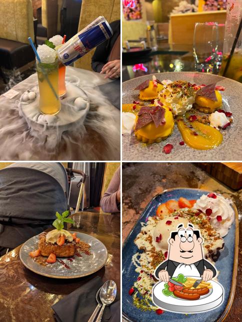 Eat Meat Halal Steakhouse Manchester, Manchester - Restaurant menu ...