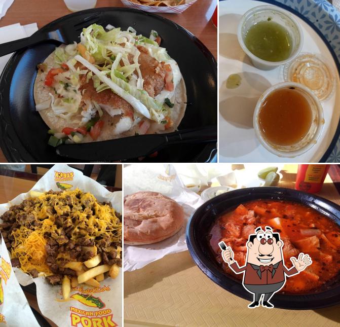 Top 7 restaurants with carne asada burrito in Albuquerque, december ...
