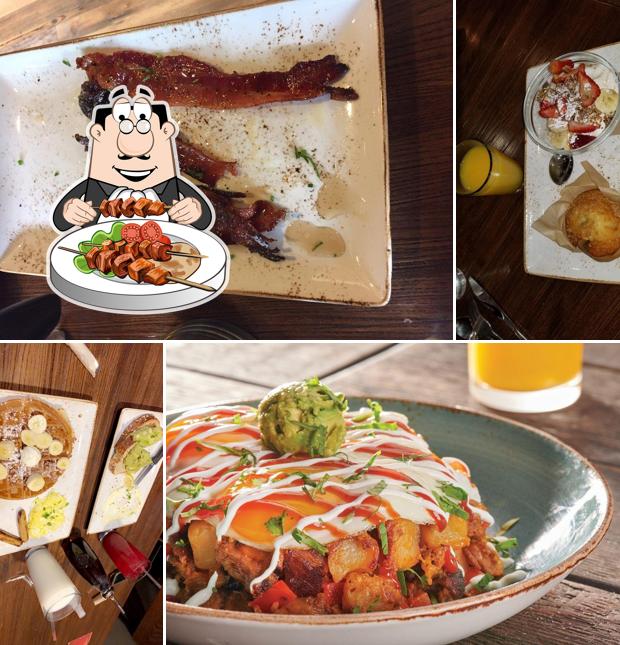First Watch, 2726 E Fowler Ave in Tampa - Restaurant menu and reviews