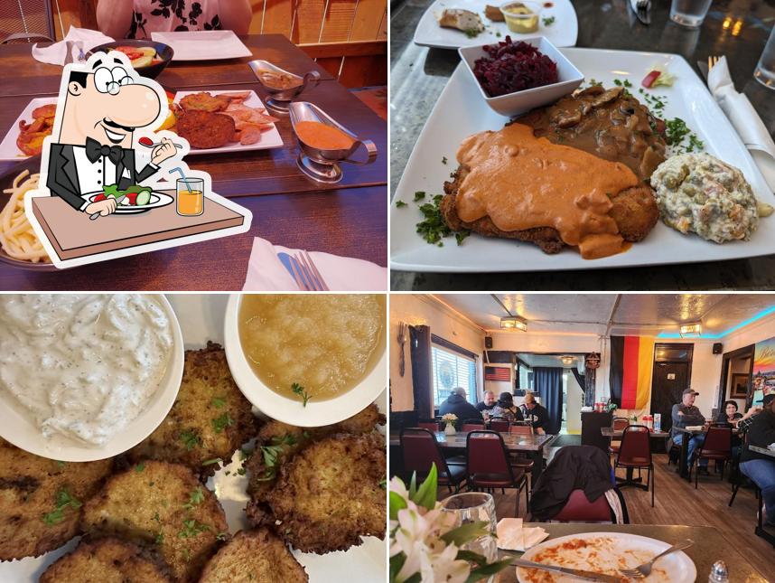 German Guys, 10438 Waterloo Rd in Stockton - Restaurant reviews