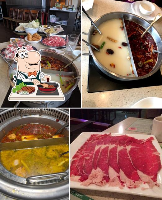 Happy Lamb Hot Pot, Houston - Restaurant menu, prices and reviews