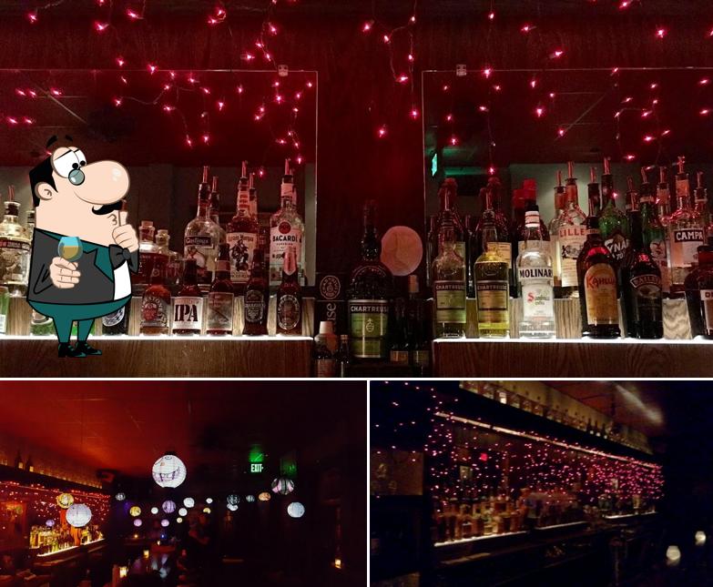 Idle Hour, Baltimore - Restaurant menu, prices and reviews