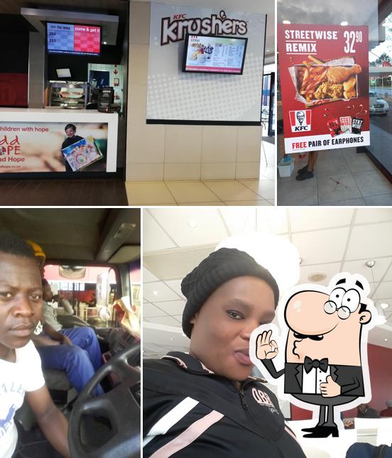 KFC Newcastle (Allen Street), Newcastle - Restaurant menu, prices and ...