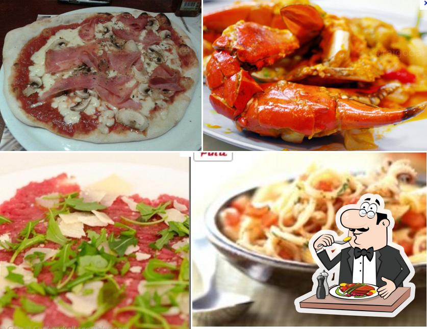 Little Italy restaurant, Dunkirk - Restaurant reviews