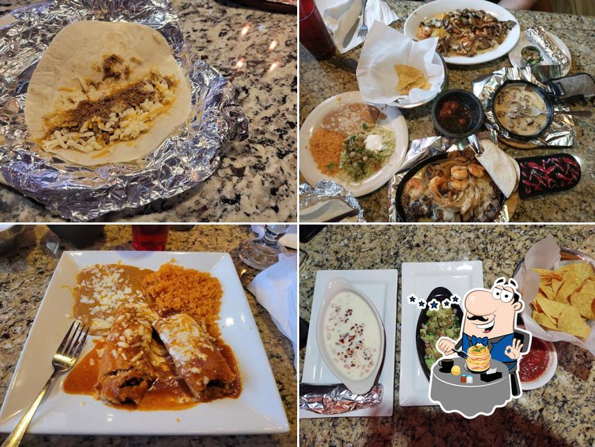 MI TEQUILA Mexican Restaurant, Petoskey - Restaurant menu, prices and ...