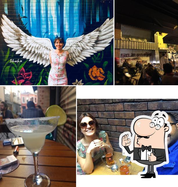 Pablo Pub, Istanbul, Kadıköy - Restaurant menu, prices and reviews