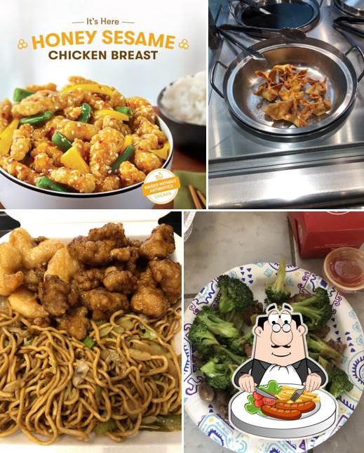 Best sesame chicken in Simi Valley restaurants, summer 2024 ...