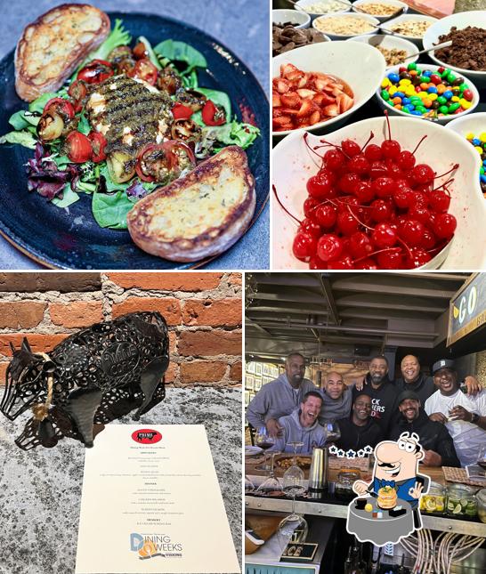 Prime Steak House in Syracuse - Restaurant menu and reviews