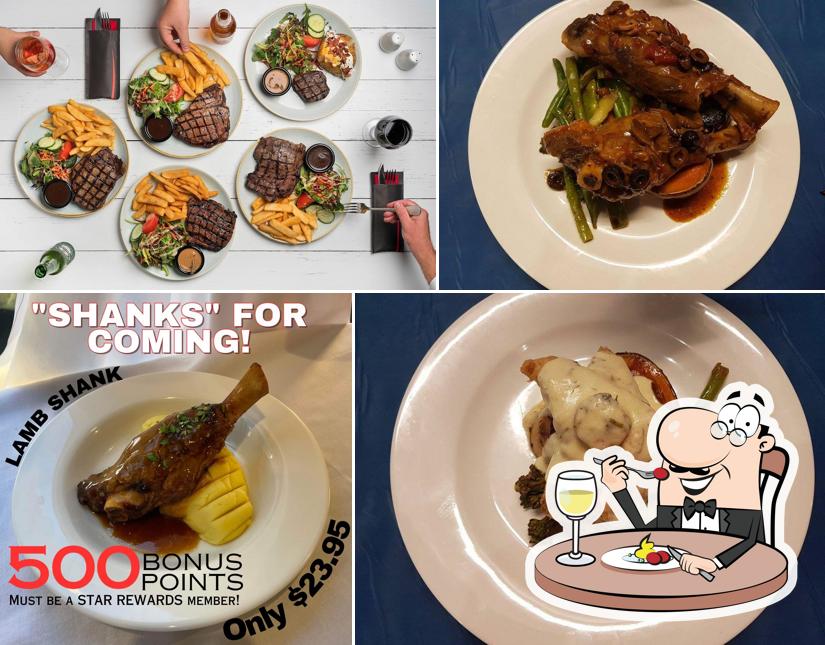 Central Hotel Bowen in Bowen - Restaurant reviews