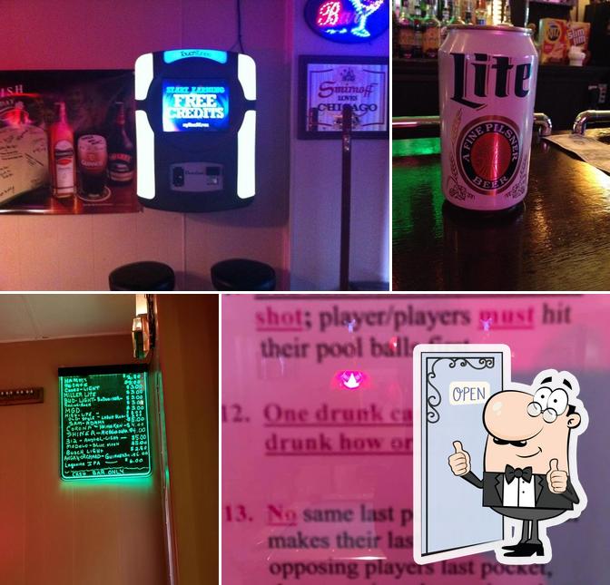 Ed & Jean's Tavern, Chicago - Restaurant menu, prices and reviews