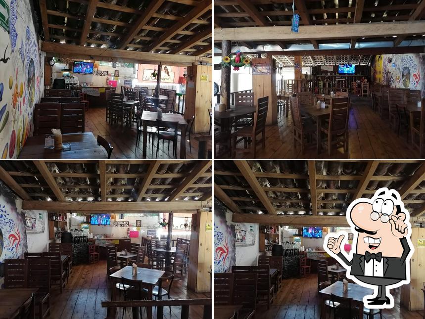 El Tapango, Zacapoaxtla - Menú del restaurante, precios y reseñas