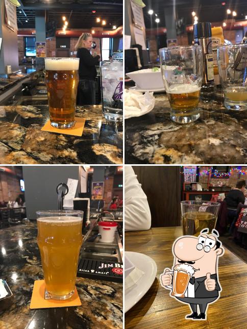 Embers in Lockport - Restaurant reviews