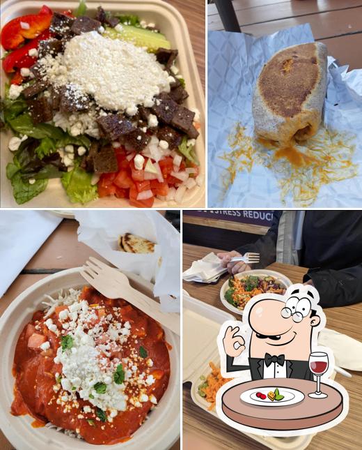 Fuze in Invermere - Restaurant reviews