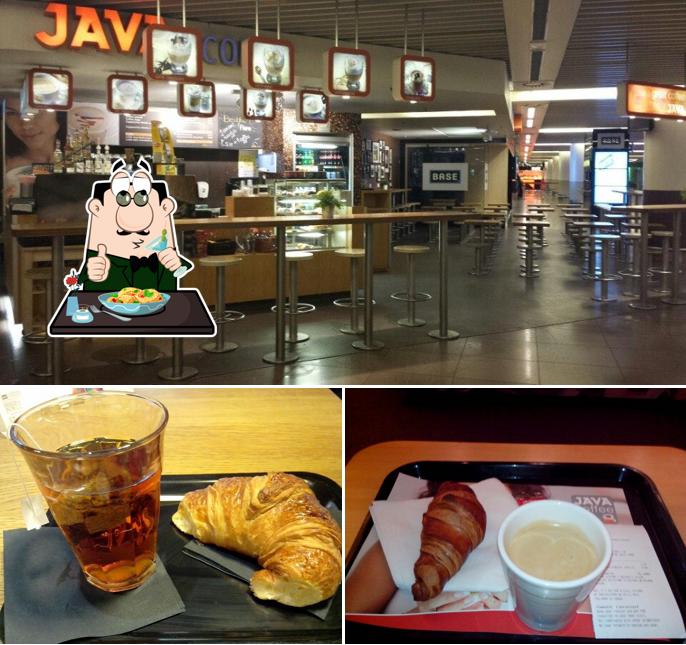 Java, Zaventem - Restaurant menu, prices and reviews