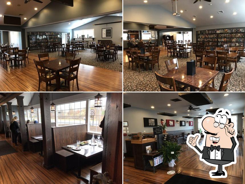 Michael's Tap Room in Bethel - Restaurant menu and reviews