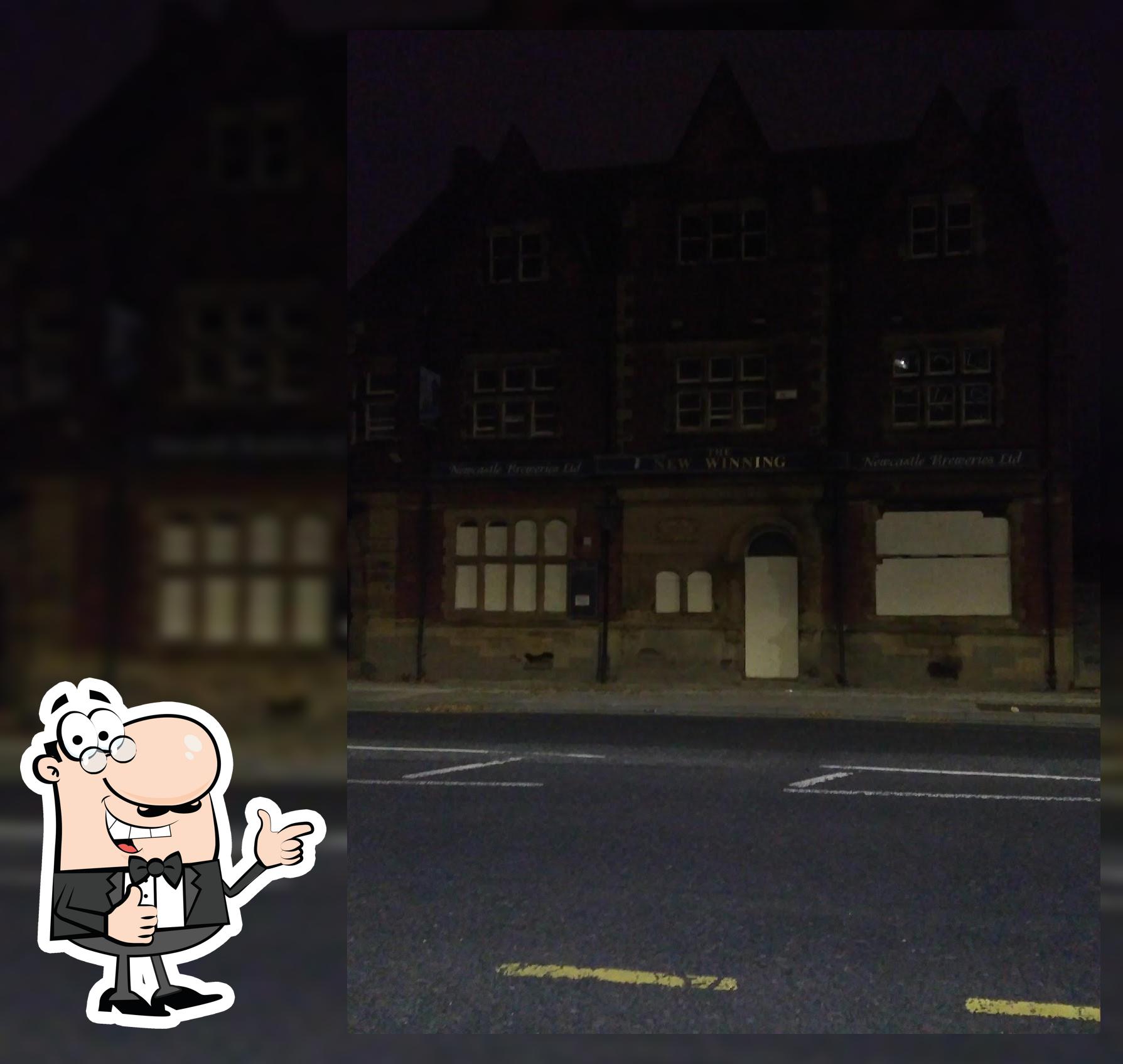 New Winning Tavern in Wallsend - Restaurant reviews