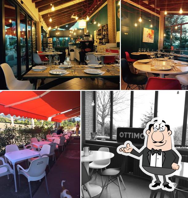 Ottimo Cafè pub & bar, Cecima - Restaurant reviews