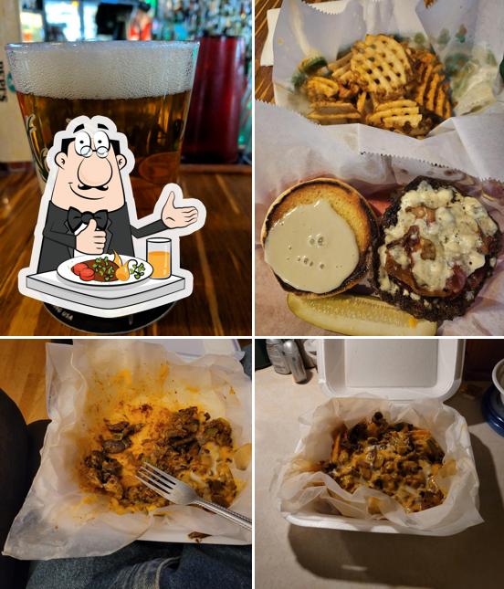 Pepi's Pub and Grill, Racine - Carta del restaurante y opiniones