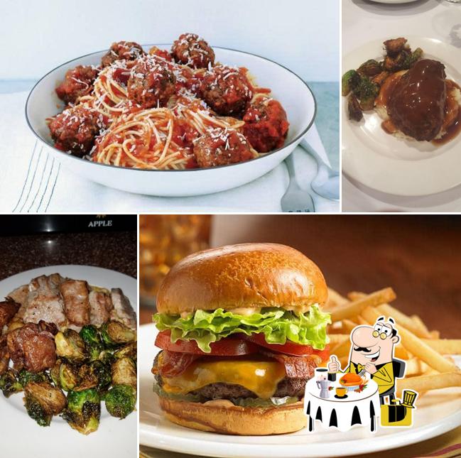 Rigby's Bar & Grill, Rehoboth Beach - Restaurant menu, prices and reviews