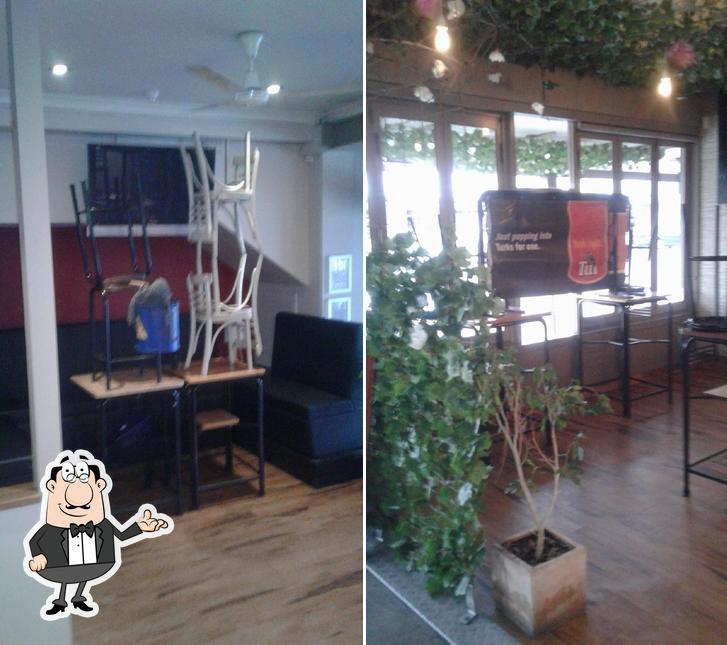 Turks Sports Bar and TAB, Hastings - Restaurant menu, prices and reviews