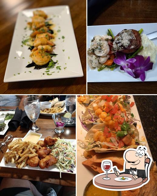 Purrr, Yakima - Restaurant menu, prices and reviews