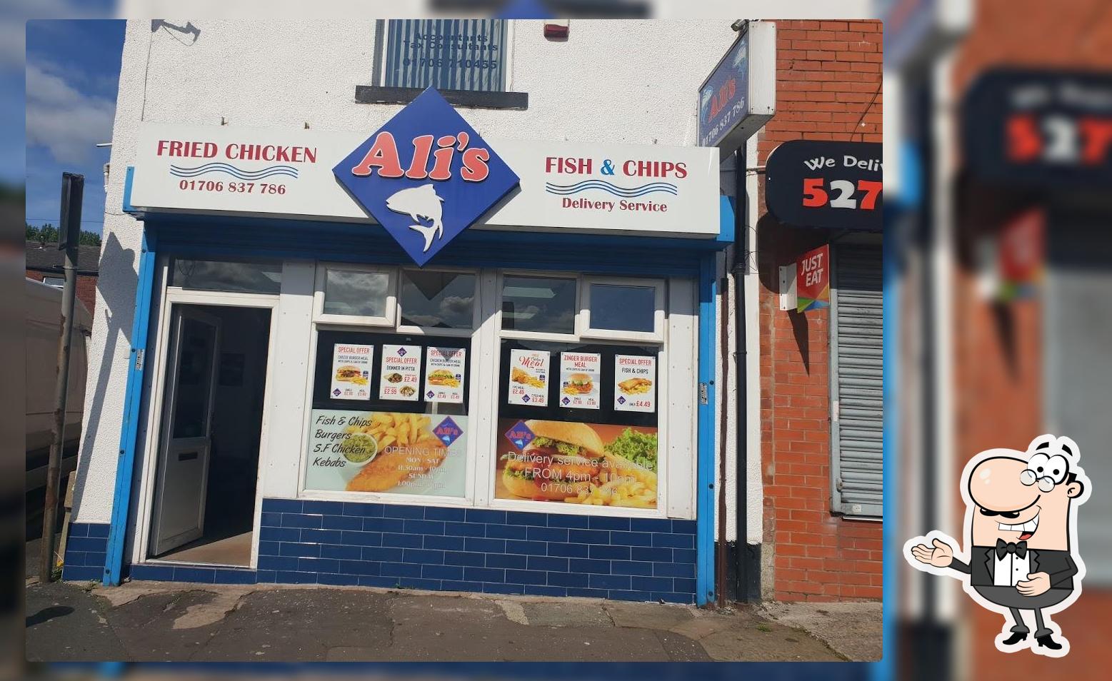 Top 10 restaurants in Rochdale, july 2025 - Restaurant Guru