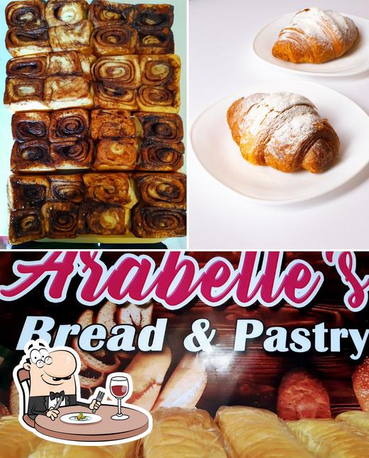 Arabelle's Bread and Pastry, San Juan - Restaurant reviews