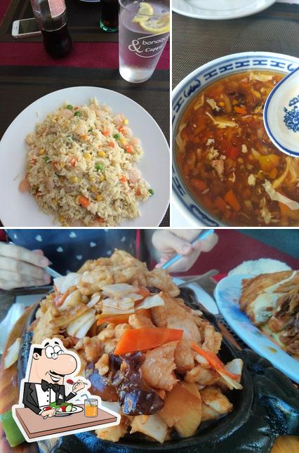 Chang Cheng restaurant, Most, Čsl. armády 1831/3 - Restaurant reviews