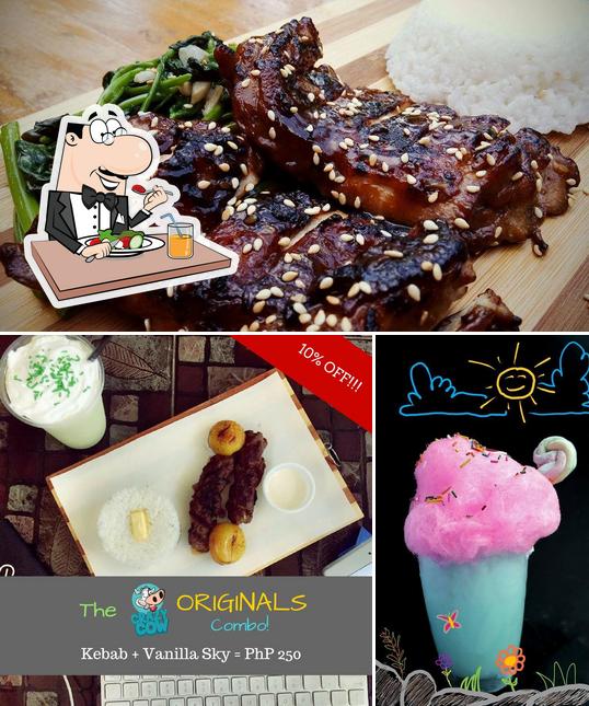 Crazy Cow restaurant, Puerto Princesa - Restaurant reviews